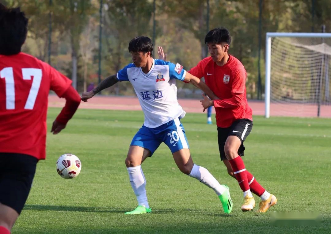 【亚泰动新闻】2022中国足协U21联赛本月25日开赛 亚泰23日奔赴漳州_PP视频体育频道