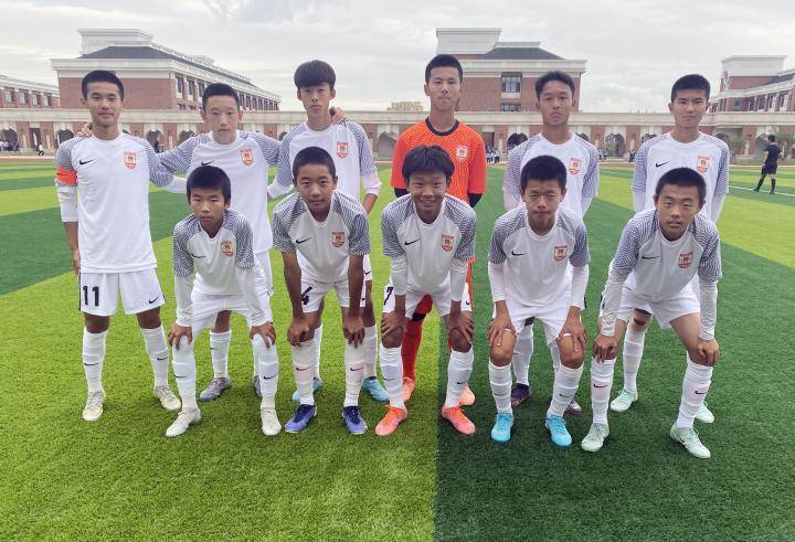 2022年省青少年足球锦标赛乙组收官 亚泰U15队获亚军_PP视频体育频道