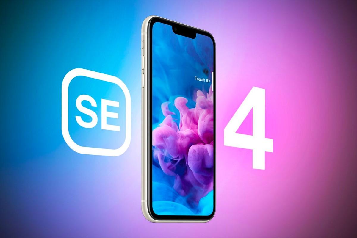 苹果iPhone SE4这次稳了？用A15芯片复刻iPhone XR能否逆风翻盘_PP视频体育频道