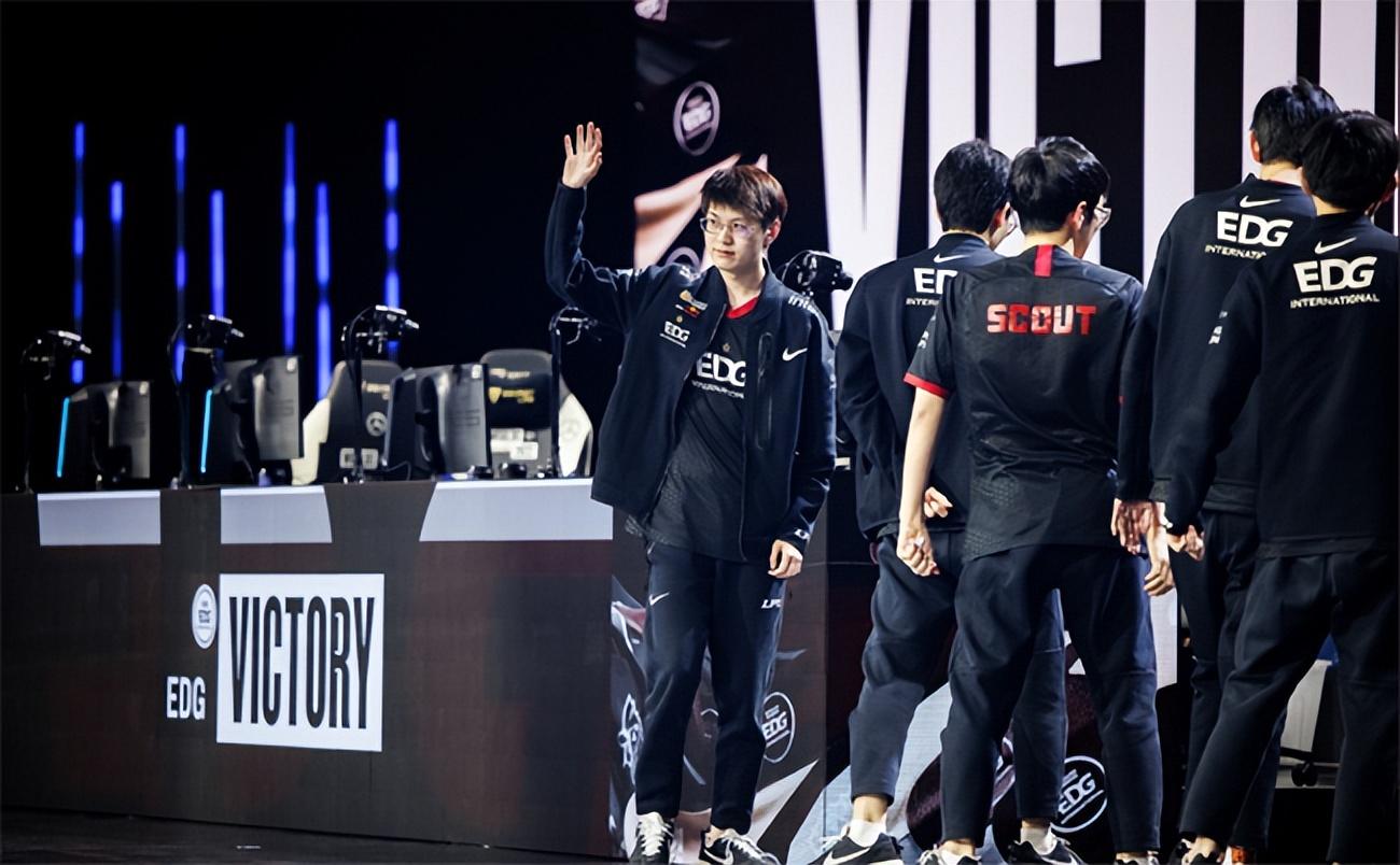 LOL：S12小组赛首轮击杀数排名，RNG、JDG、EDG均上榜_PP视频体育频道