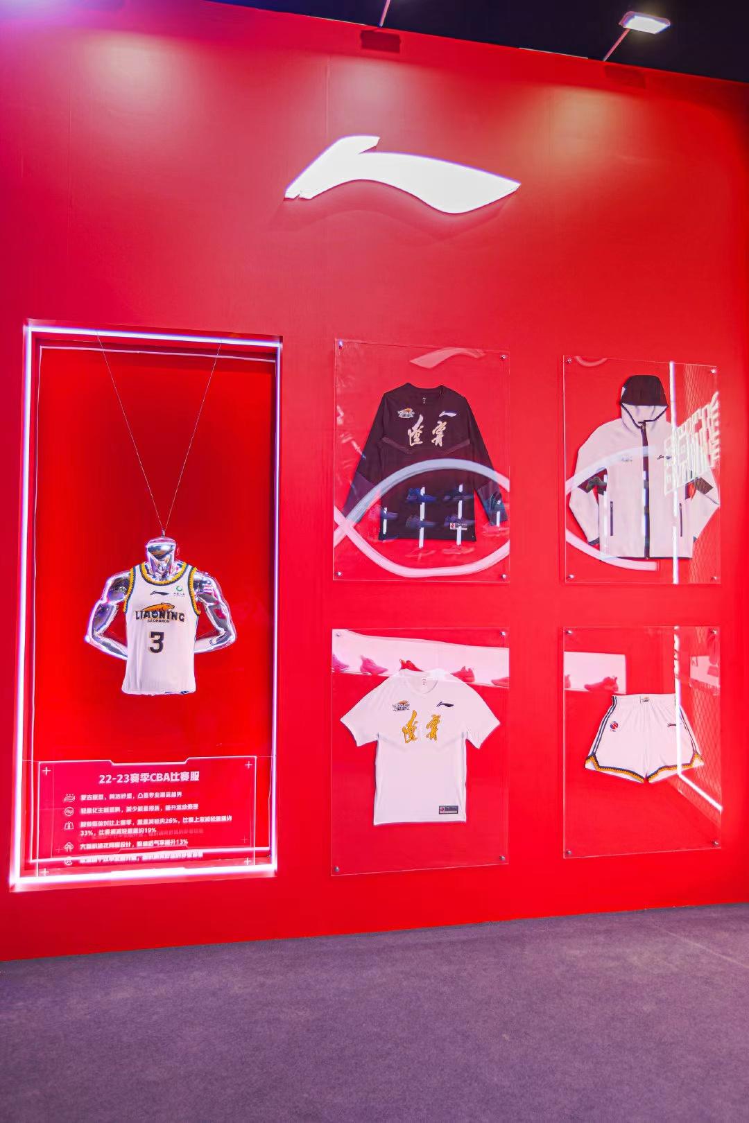 360体育-球鞋新鲜事：明日正式开赛的CBA好像有惊喜？