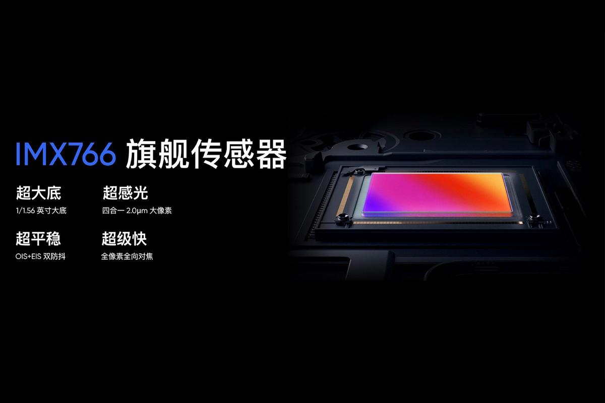 IMX766杀疯了？除了红米Note12 Pro，这四款高端手机也在用_PP视频体育频道