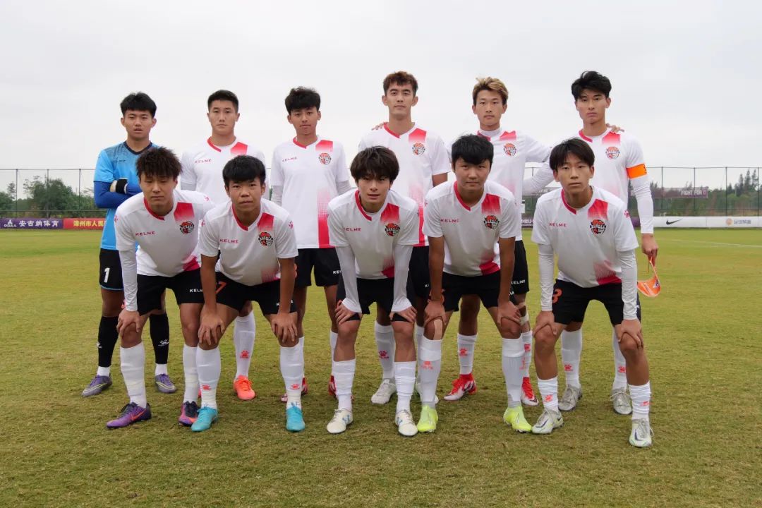 U21联赛战报丨孙锡鹏梅开二度高翊轩单刀建功 海牛晋级在望_PP视频体育频道