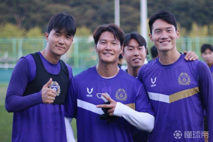 有点意思！韩国艺人金钟国加盟K2安养FC，三天后解约_PP视频体育频道