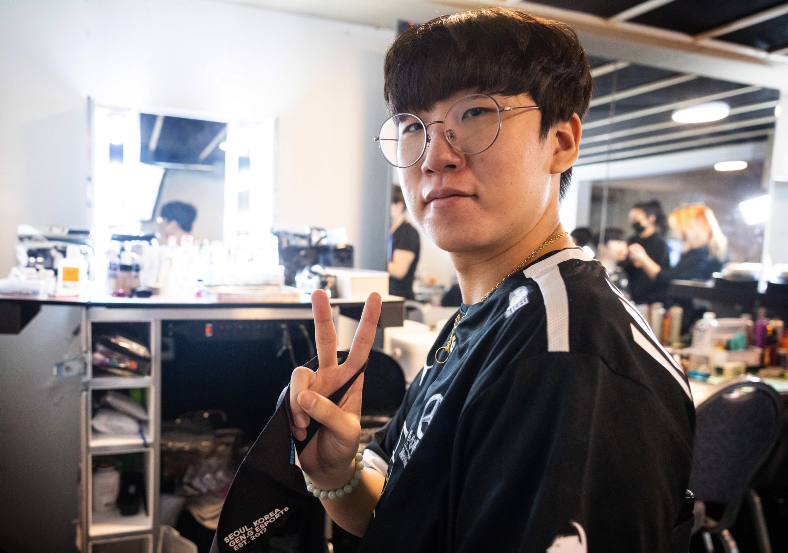 并非带错，而是刻意为之？国外UP主分析Ruler带致命节奏原因_PP视频体育频道