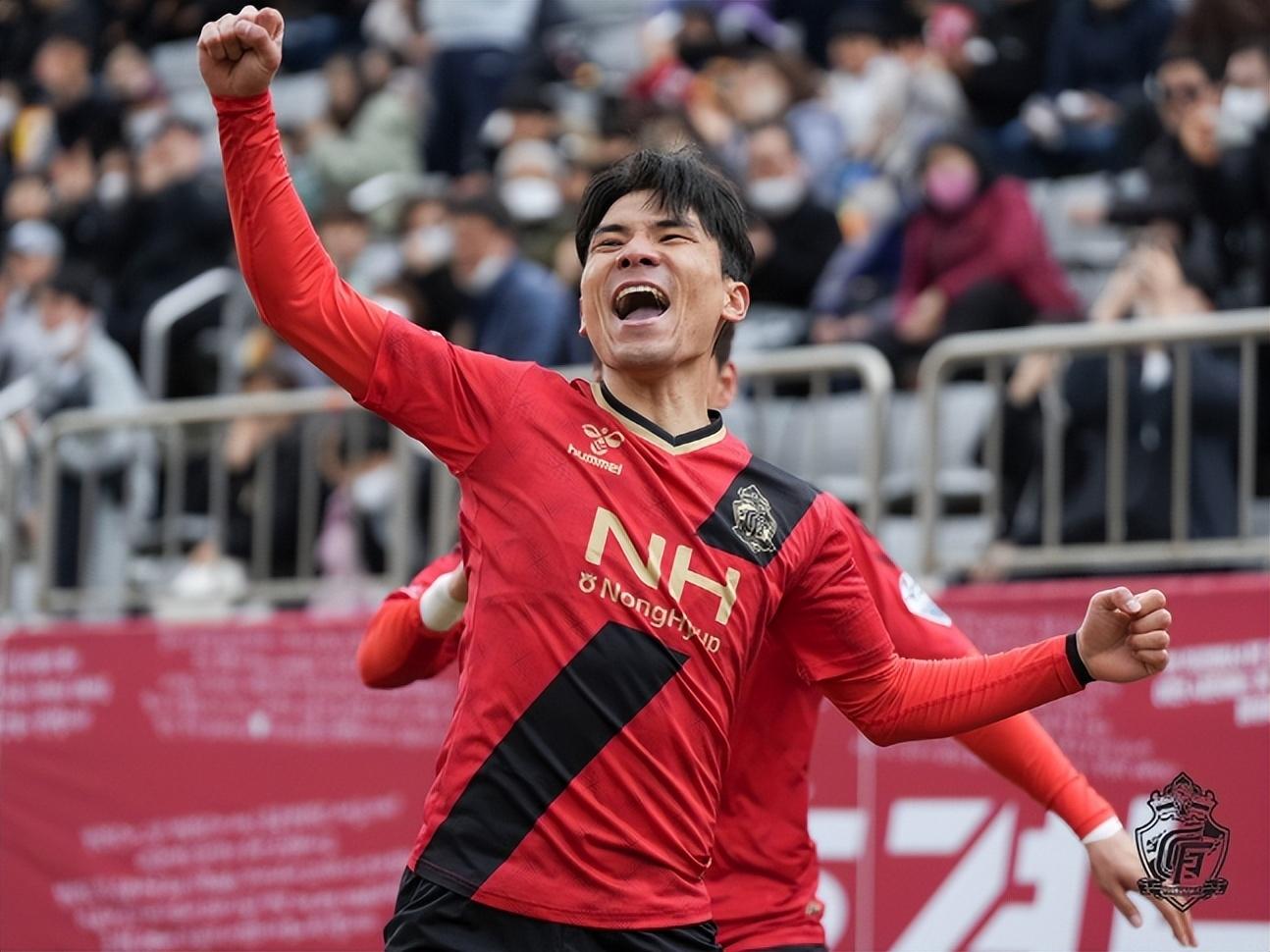 韩足晚报（2023.3.1）——K2首轮上演进球大战，6场轰入16球_PP视频体育频道