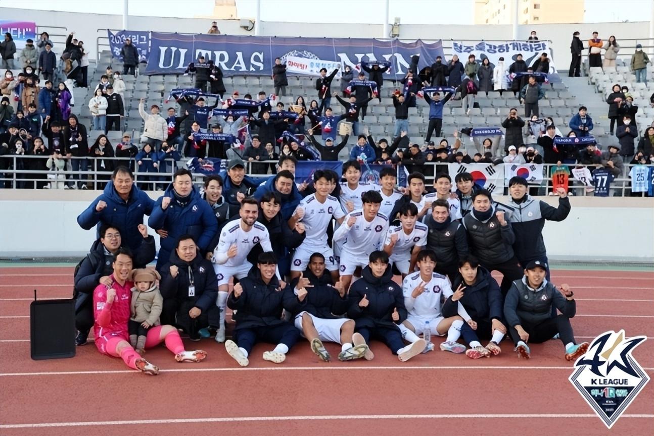 韩足晚报（2023.3.1）——K2首轮上演进球大战，6场轰入16球_PP视频体育频道