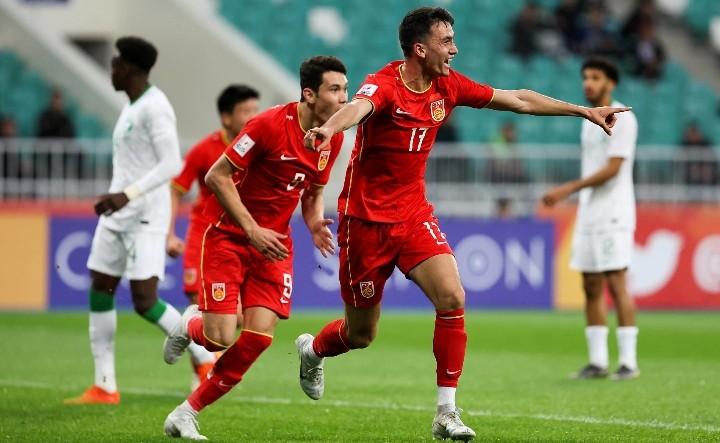 瞧不起人？韩国U20做出轮换，为四分之一决赛对阵沙特日本做准备_PP视频体育频道