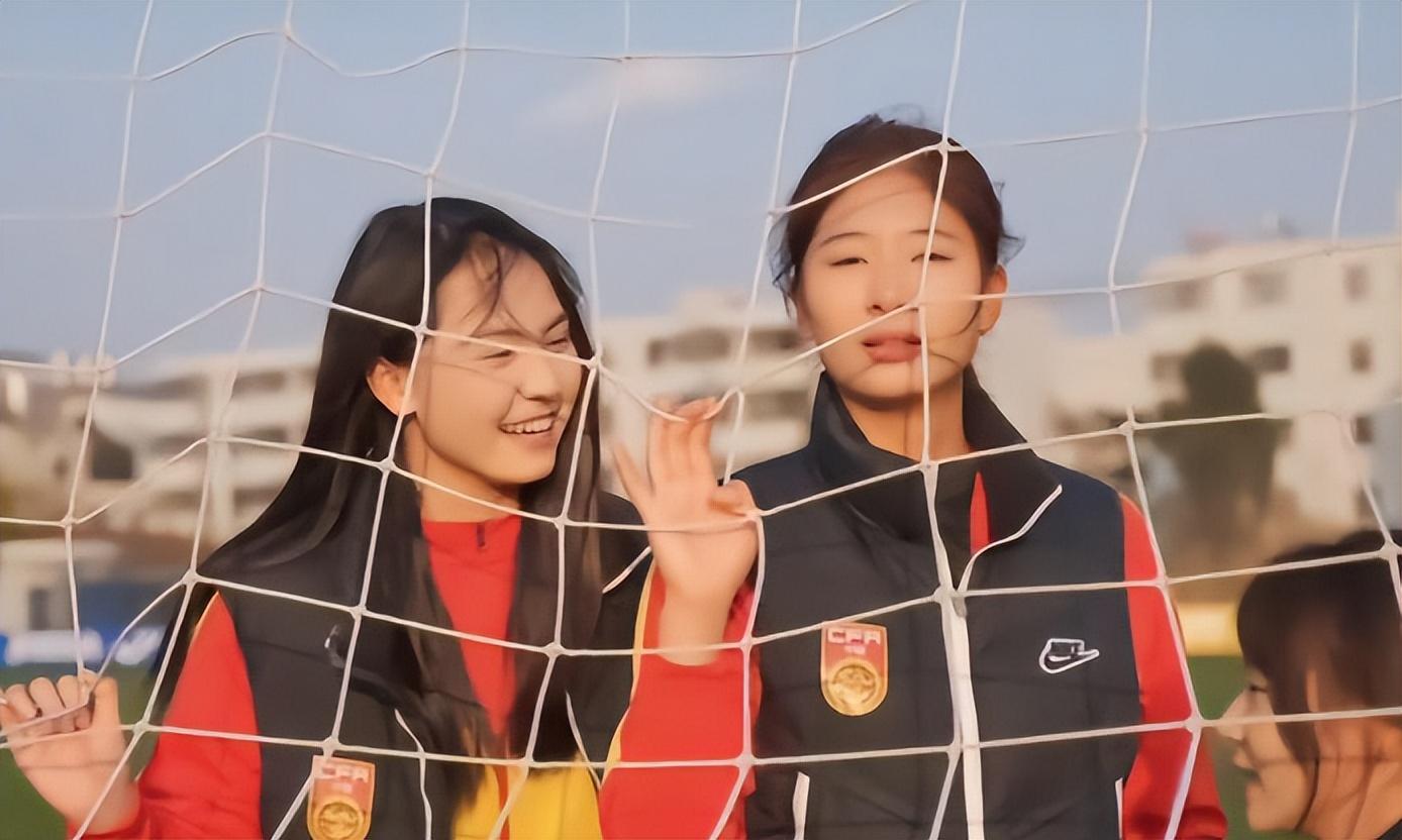 6-0！U20女足两连胜，狂轰12球，欧阳玉环戴帽，有望提前晋级_PP视频体育频道