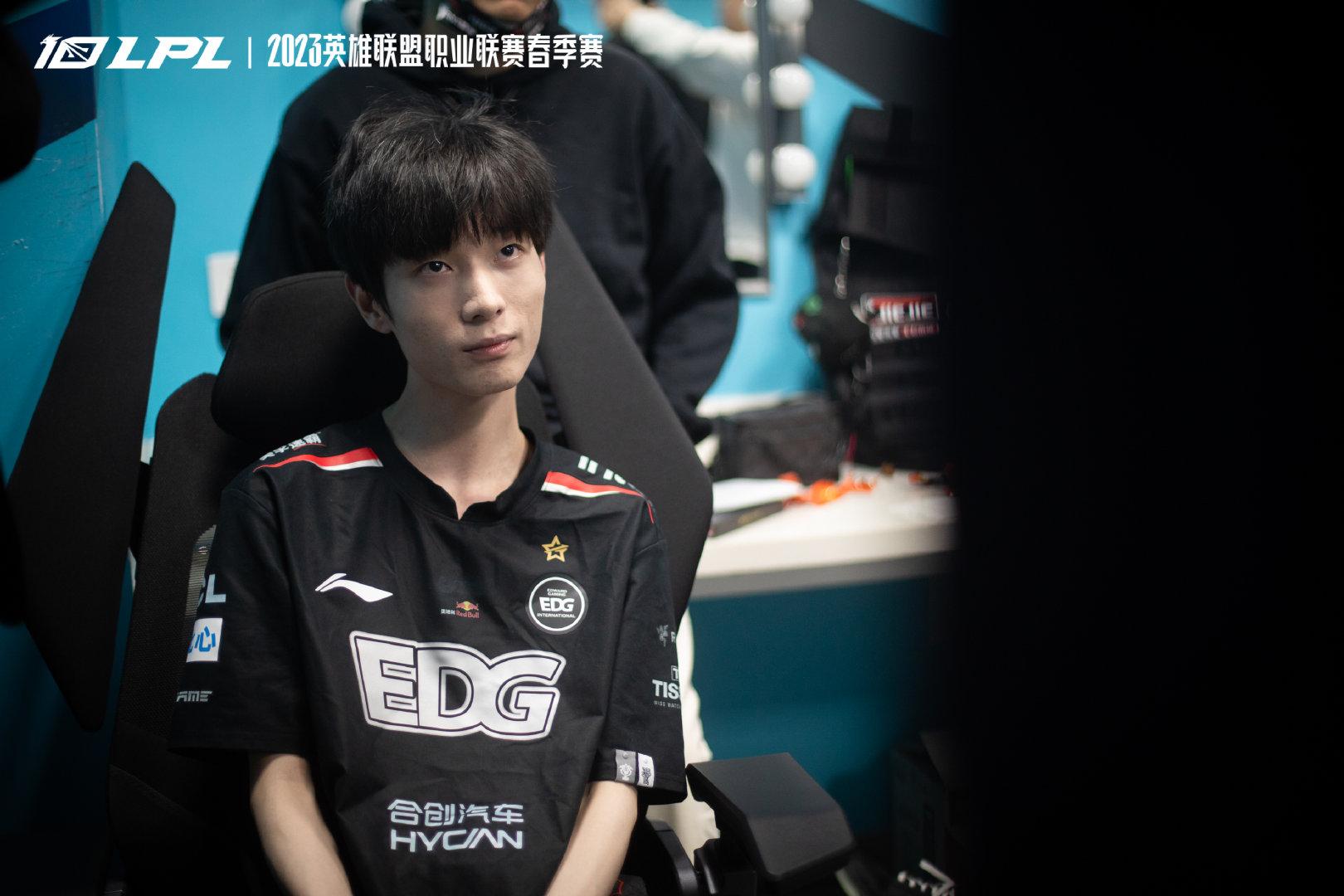 LPL春季季后赛格局新变化：IG一只脚踏进深渊，JDG榜一唾手可得！_PP视频体育频道