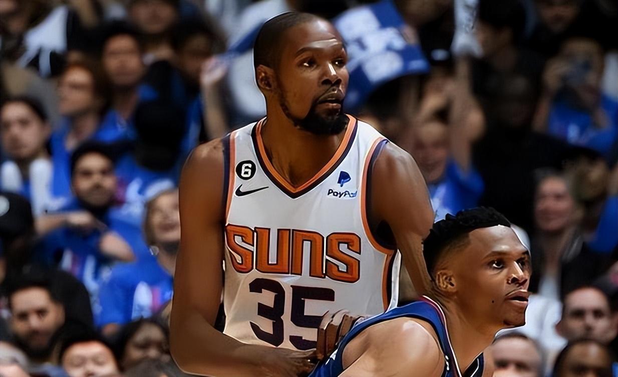 NBA哪些顶级得分手没拿过60分？杜兰特上榜 威少最可惜_PP视频体育频道