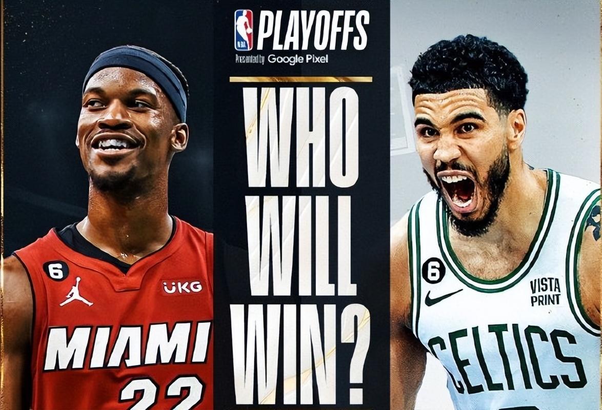 万众瞩目！东决G7生死战，巴特勒遇克星裁判，绿军盼创造新历史_PP视频体育频道