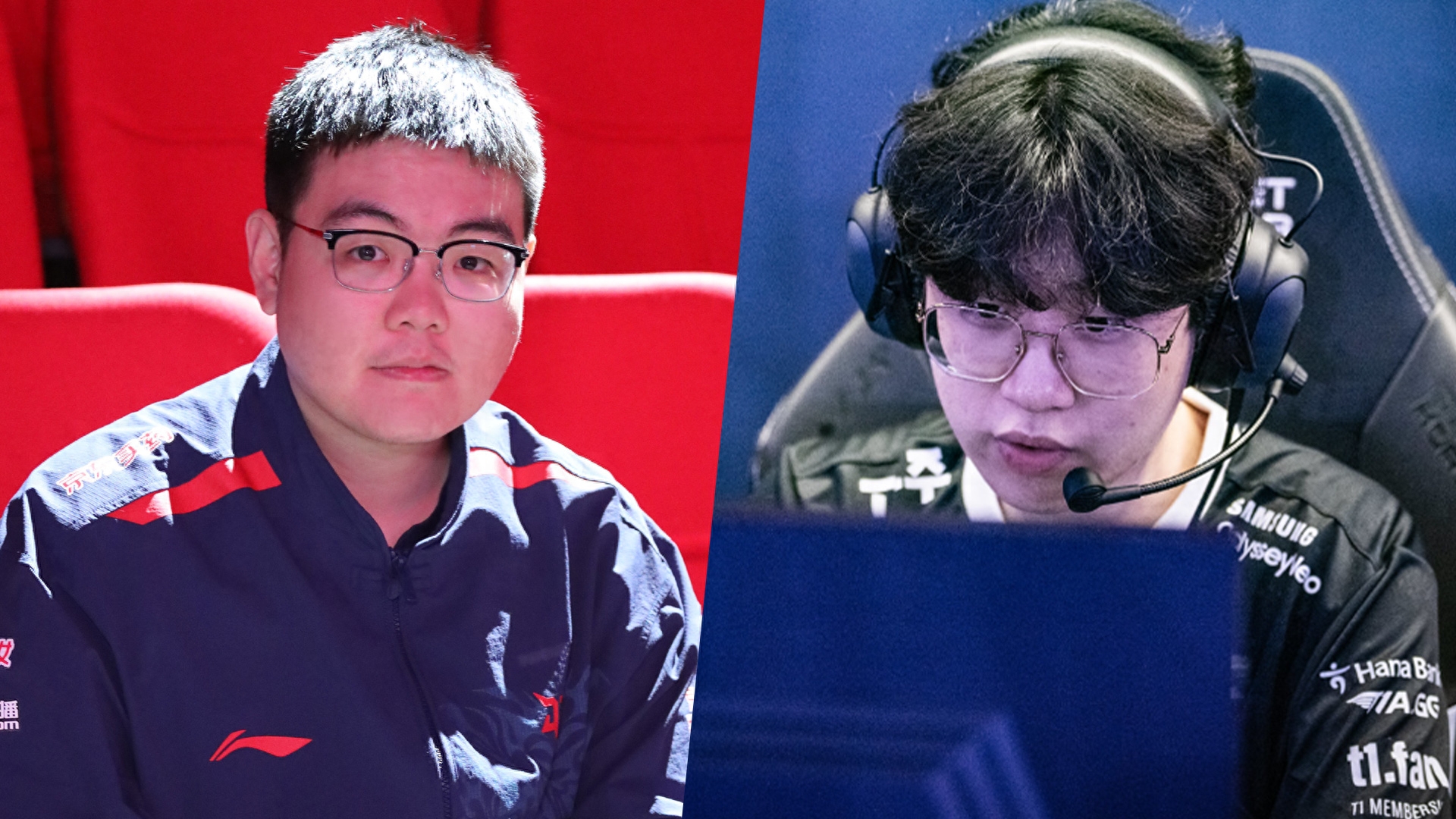 LOL：外媒公布S13上单选手等级排名：369、Zeus独一档_PP视频体育频道