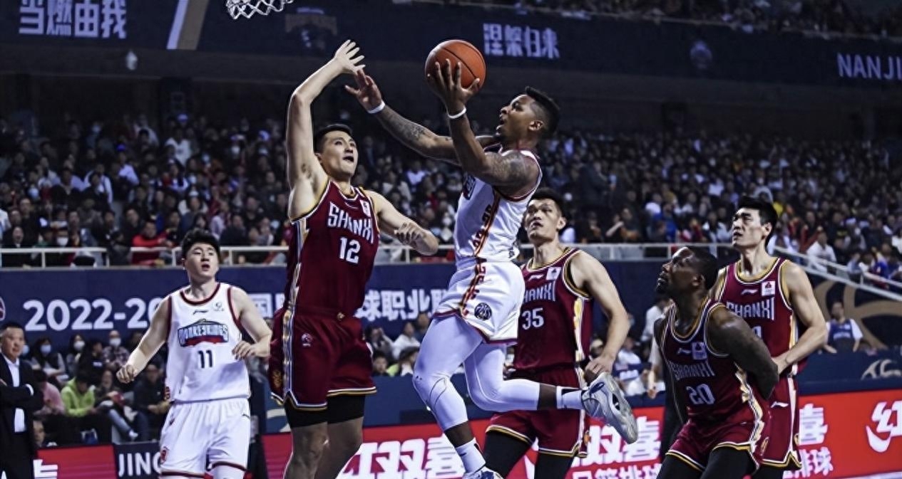 翻脸！CBA外援状告南京同曦 控诉其欠薪伪造签名 直接向姚明投诉_PP视频体育频道