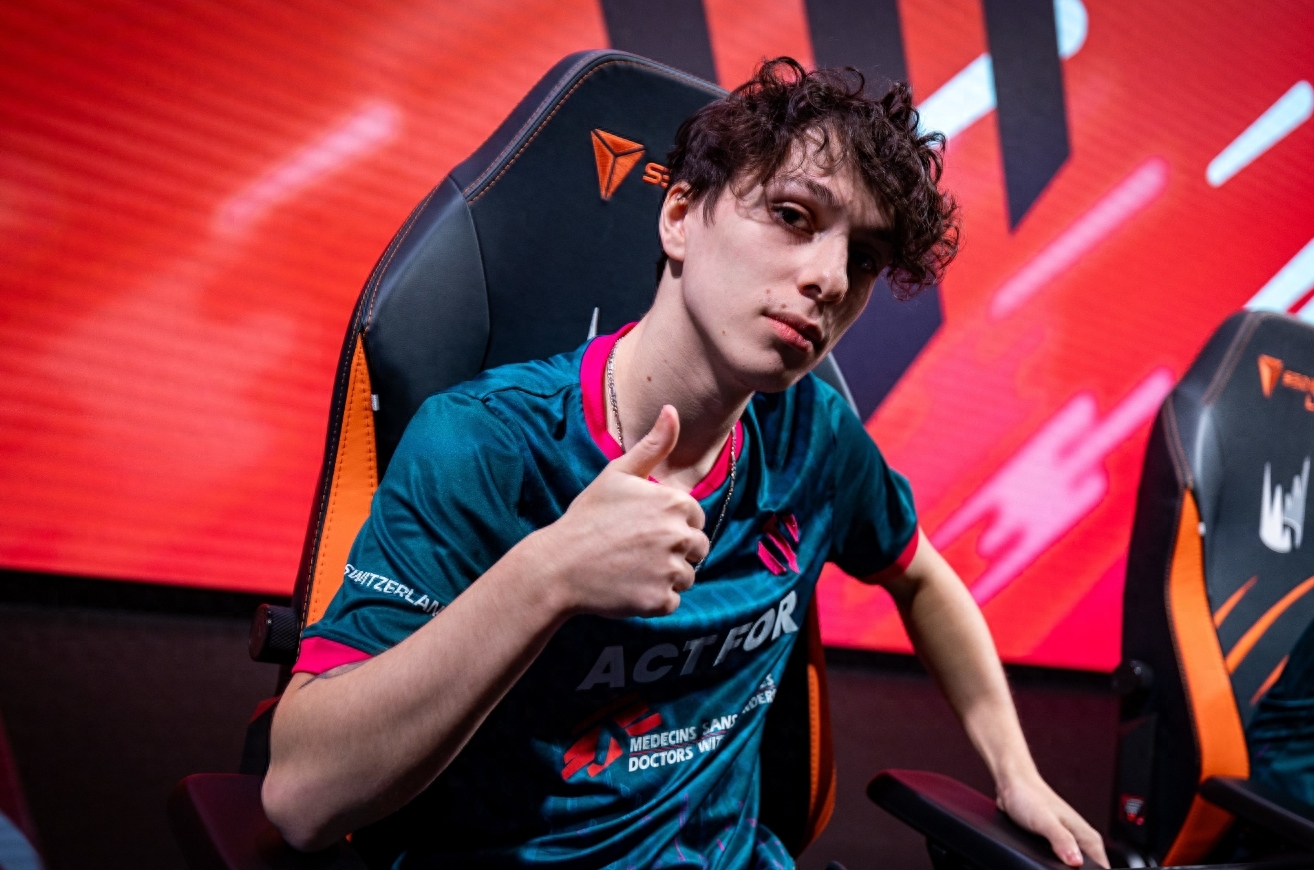 四号种子亦有差距！BDS 3-0横扫GG，获得最后一张世界赛门票_PP视频体育频道