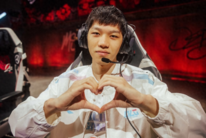 又成小透明？韩媒评选S13世界赛辅助TOP5：keria再度被吹成第一_PP视频体育频道