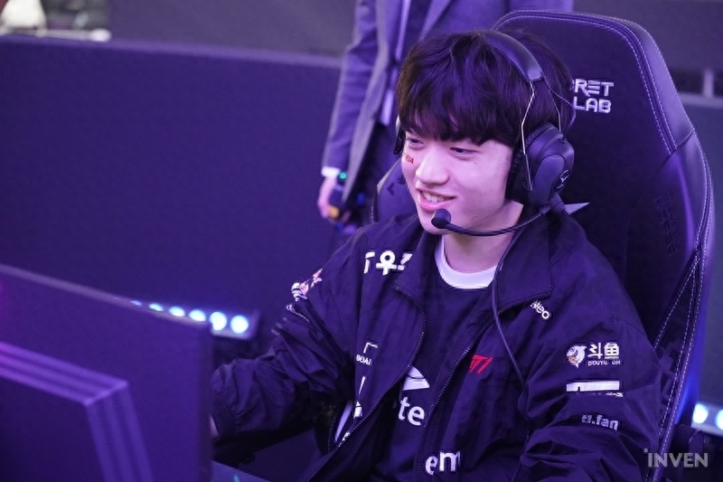 又成小透明？韩媒评选S13世界赛辅助TOP5：keria再度被吹成第一_PP视频体育频道