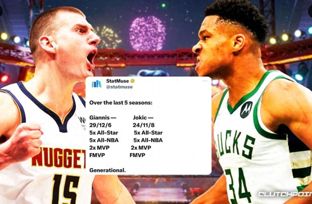 约老师和字母哥谁先拿到第三个MVP？_PP视频体育频道