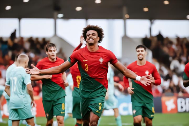 葡萄牙U21：多点开花，6-1战胜白俄罗斯U21_PP视频体育频道