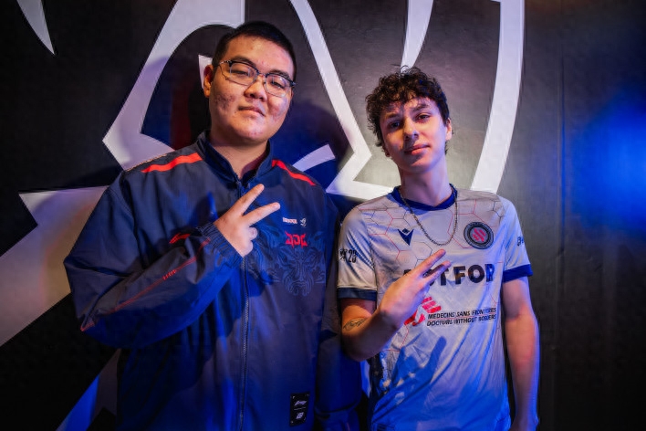 Knight：如果JDG夺冠，将成为仅次于SKT的历史第二战队_PP视频体育频道