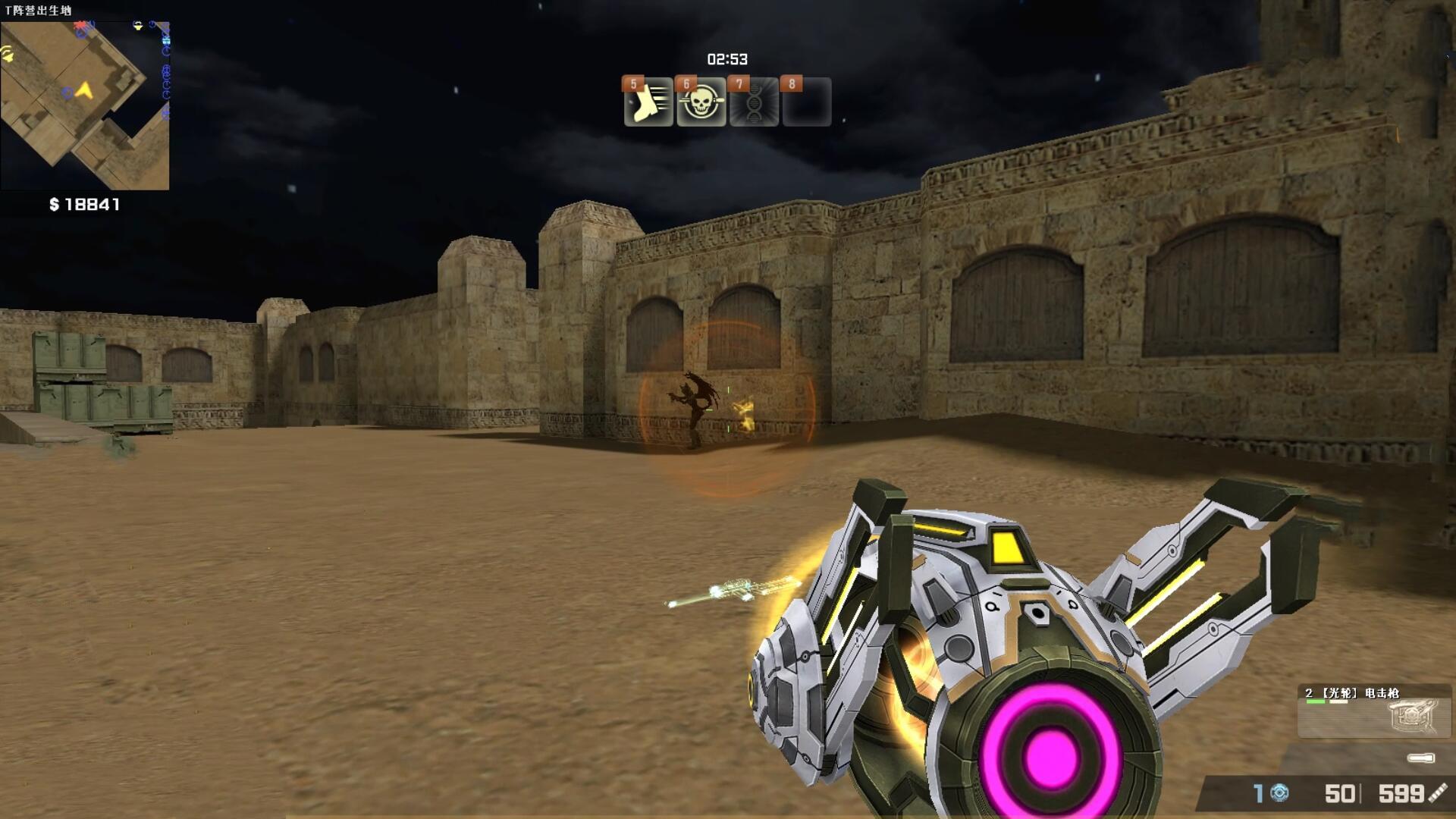 为什么现在的CSOL不值得老玩家回归了？游戏早就不是曾经的样子了_PP视频体育频道