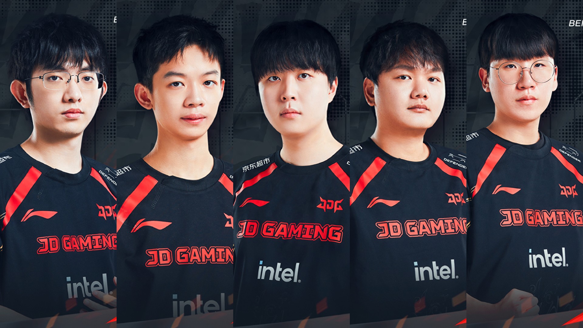 JDG官宣人员变动：Scout与Peyz携手加入！_PP视频体育频道