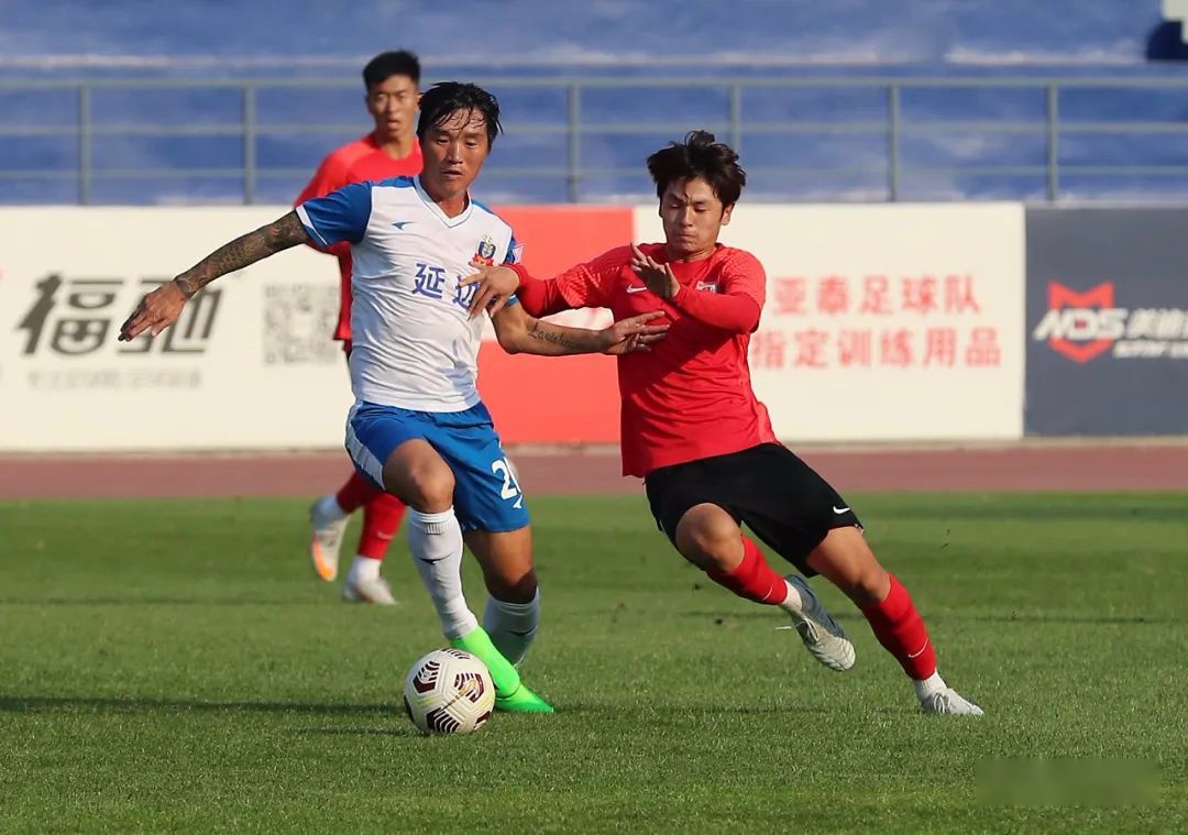 【亚泰动新闻】2022中国足协U21联赛本月25日开赛 亚泰23日奔赴漳州_PP视频体育频道