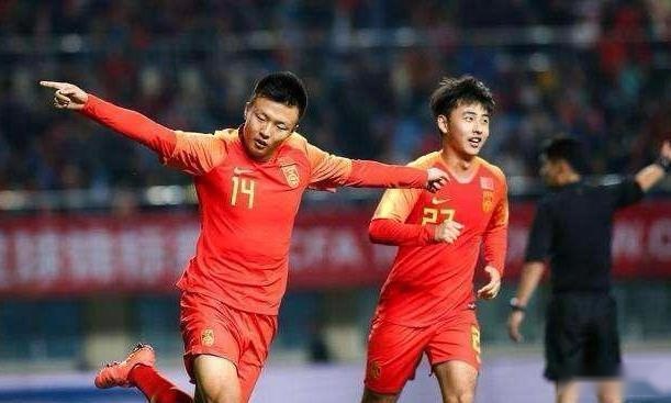 2：0击败沙特，谁注意中国U20球员赛后举动，外教评价太准确_PP视频体育频道