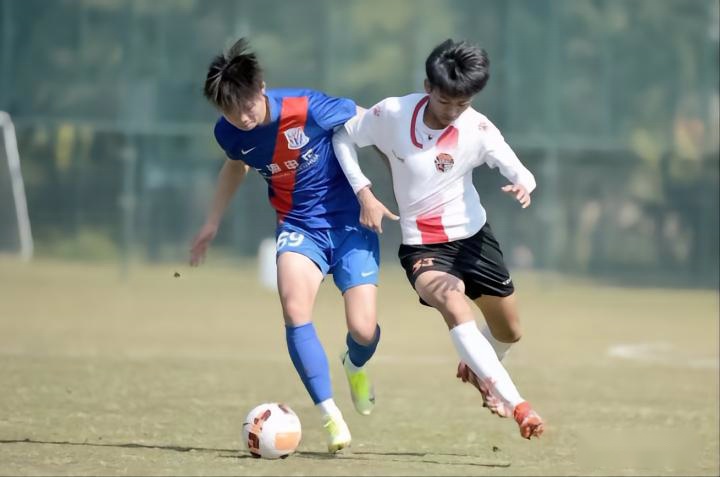 U21联赛 |4-0海牛 申花获亚军 于涛荣膺最佳教练员_PP视频体育频道