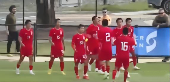 马德兴：U17国少3-1马贝拉U19，结束此次西班牙拉练启程回国_PP视频体育频道