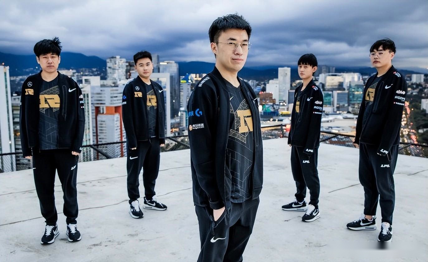 360体育-RNG一战打出5大记录！LPL历史首次输给DFM，RNG时隔5年再赢S赛BO5