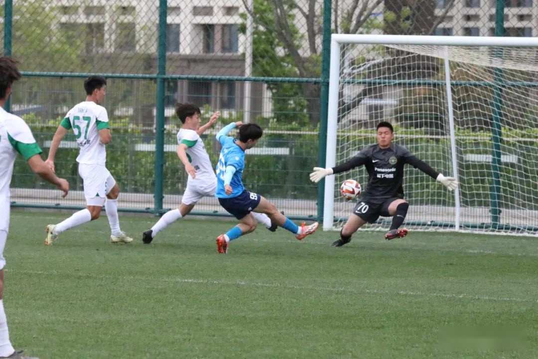 青训战报 | 浙江U21队晋级决赛圈、衢州U10队“新星杯”夺冠_PP视频体育频道