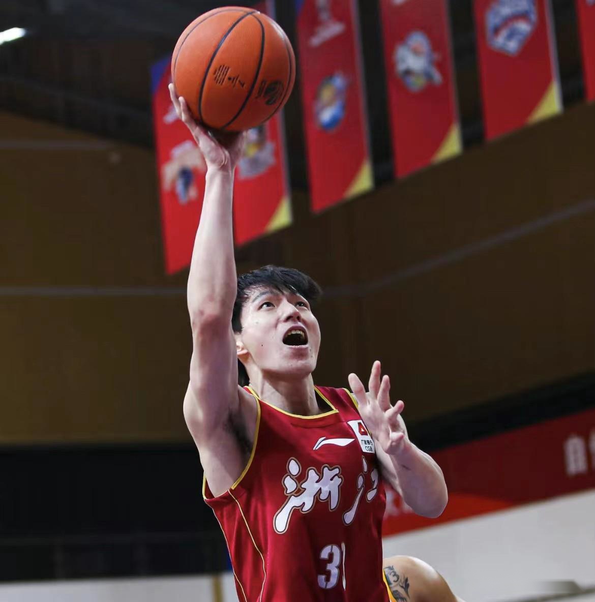 360体育-央视不直播！3月9日CBA3场焦点赛程出炉，浙江男篮冲击7连胜