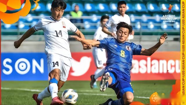 马德兴：吉尔吉斯U20已整队踢了三年联赛，队内有2名海归_PP视频体育频道