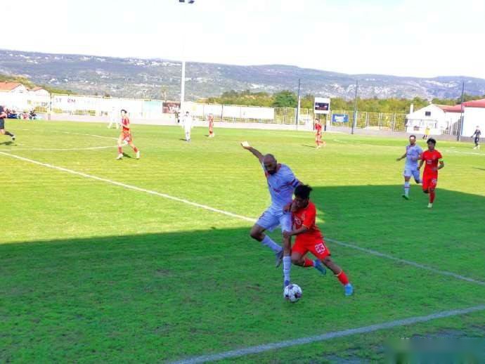 对抗赛第9场：U21国足3-1克甲第四名，刘俊贤梅开二度_PP视频体育频道