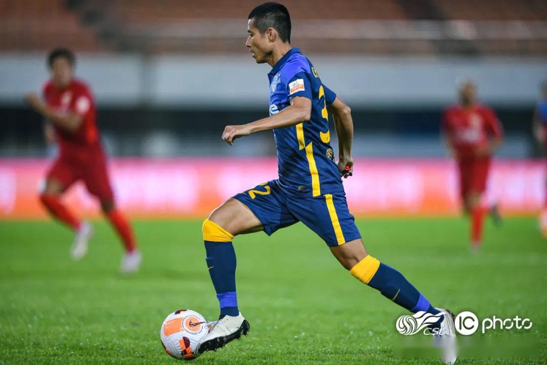 温永骏赛季首球，广州城不敌上海海港_PP视频体育频道