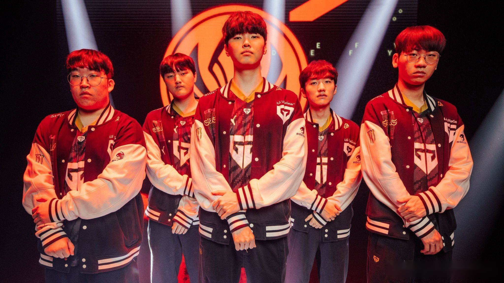 360体育-海外网友热议GEN击败HLE：KT才是真正的输家！Viper明年回EDG吧