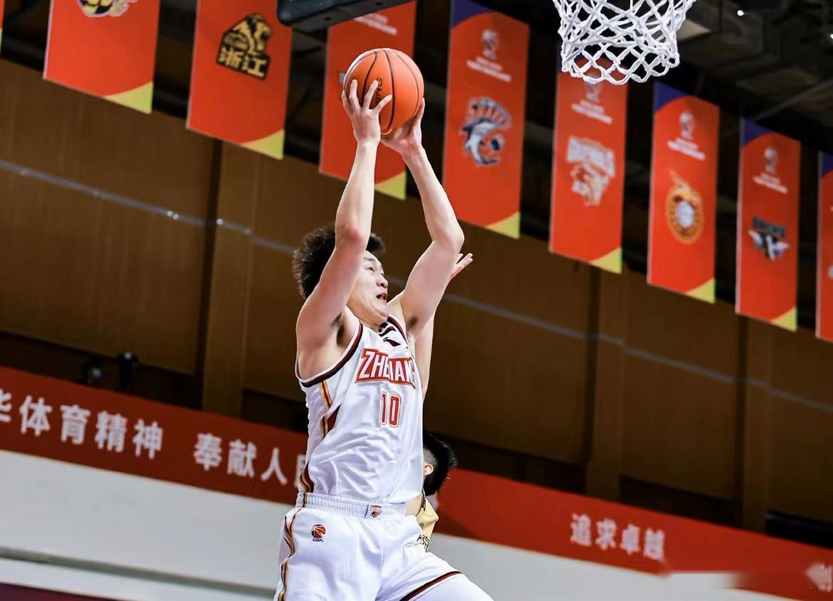 360体育-央视不直播！3月9日CBA3场焦点赛程出炉，浙江男篮冲击7连胜