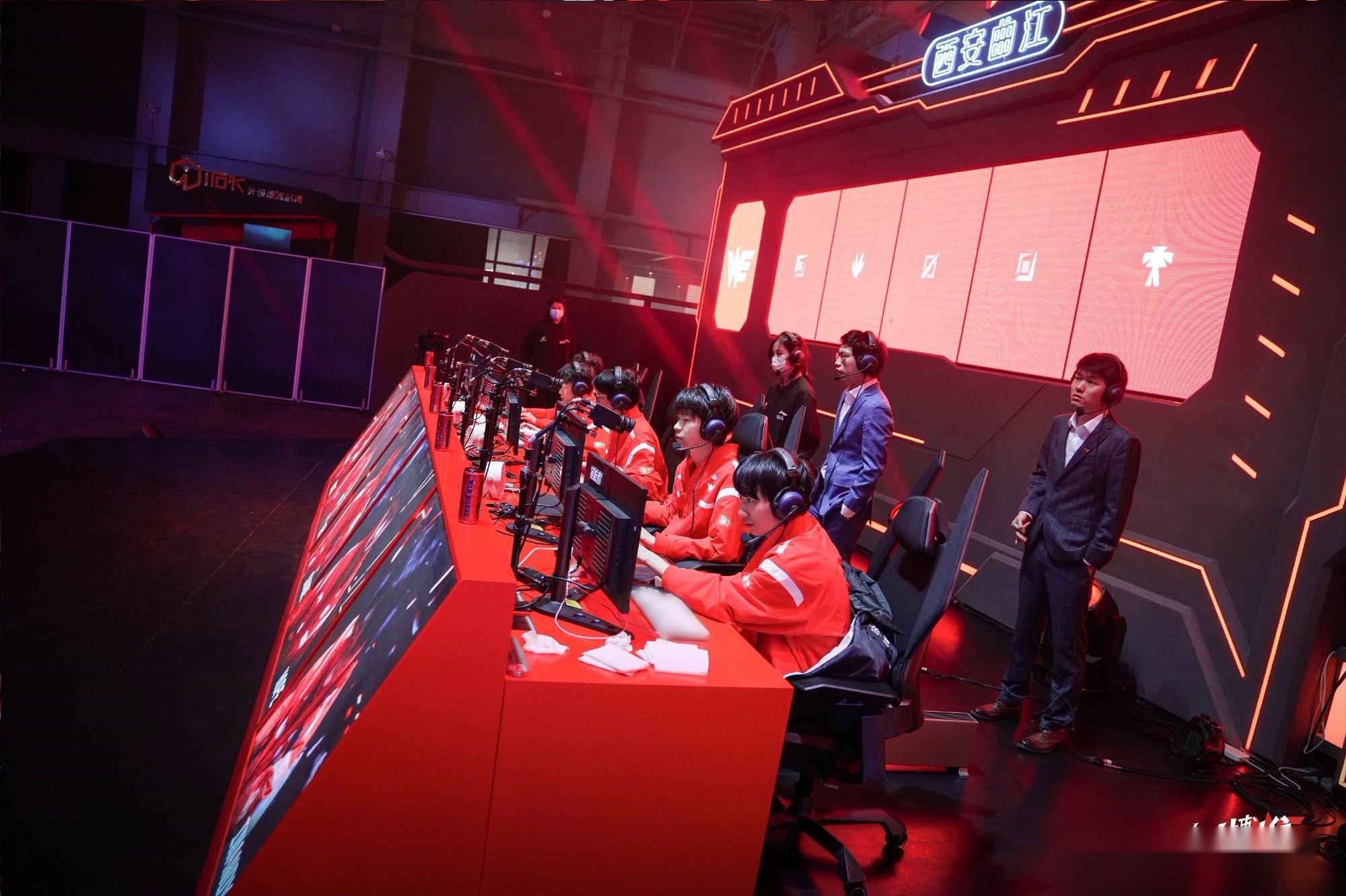 biubiu又被冲了！WE败给JDG后官博炸了，粉丝：这种上单还不换吗_PP视频体育频道