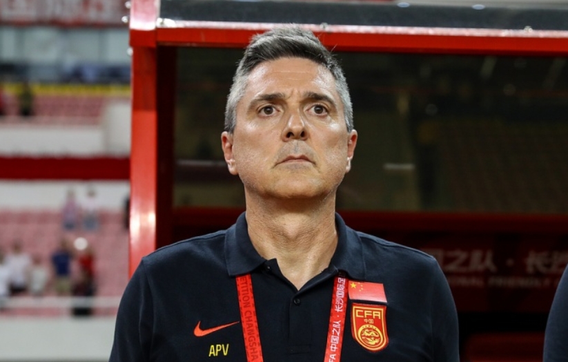 热身赛-U21国足2-0伊朗U20 鲍盛鑫破门何小珂建功_PP视频体育频道