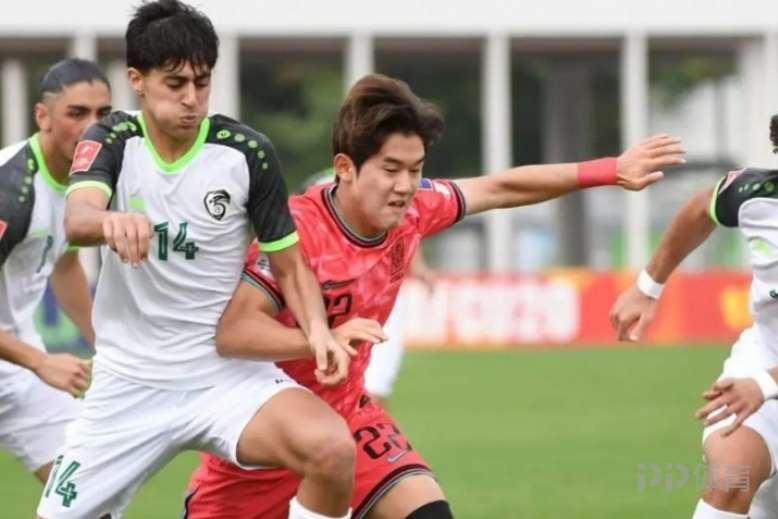 TA：布莱顿将签下18岁韩国边锋尹棹泳 U20亚洲杯1球1助_PP视频体育频道