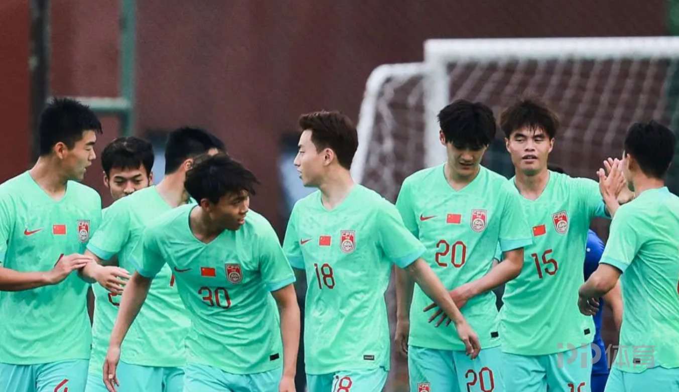 热身赛-中国国奥0-2土库曼斯坦国奥 尽遣主力出战后防两失误_PP视频体育频道